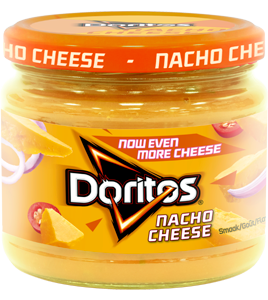 Doritos | Tortillachips og dip | Doritos DK